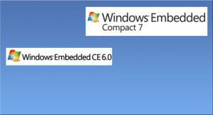 WinCE 6.0 & WinCE 7 – Comparison series begins | Windows CE