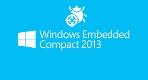 Windows Embedded Compact 2013–Setting up debug information | Windows CE