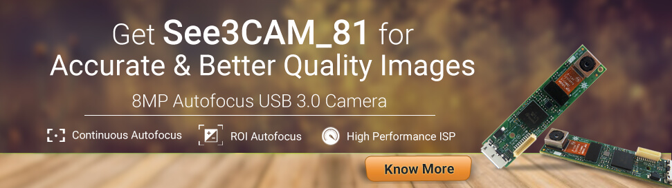 Low Power Computer on Modules | OEM Camera Solutions | e-con Systems