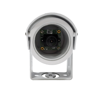 IP67 Full HD GMSL2 Global Shutter Camera