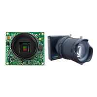 OEM Global Shutter Camera Module