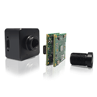 2.0 MP OV2311 USB3 Monochrome Global Shutter Camera