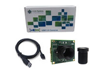 4K USB Camera board | 13MP 4K board camera
