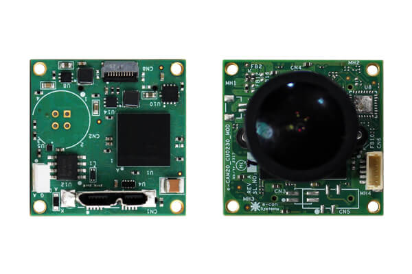 2MP WDR HDR USB 3.1 Camera | 1080p USB Camera