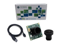 Full HD WDR HDR USB 3.1 Camera | 1080p USB Camera