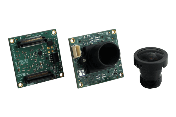 2MP WDR HDR USB 3.1 Camera | 1080p USB Camera