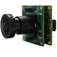 Low Light USB Camera | AR0330 Low Light Board Camera