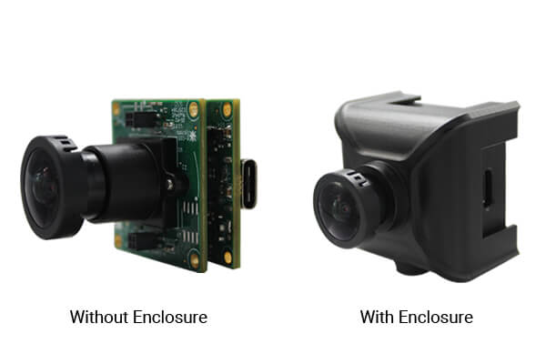 Low Light USB Camera | AR0330 Low Light Board Camera