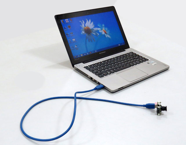 AR0330 sensor based Ultra Low light USB 3.0 Camera launched – e-con Systems