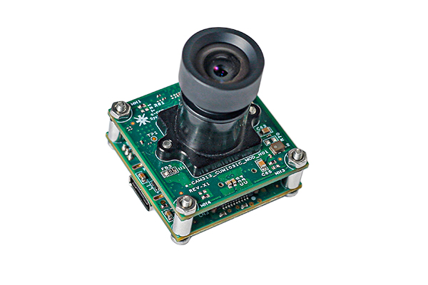 Sony ISX031 120dB HDR USB 3.2 Gen 1 Camera