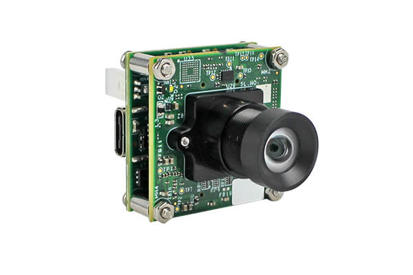 8MP (4K) AR0830 USB 3.2 Gen 1 Camera (Color)