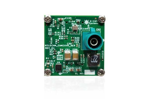 AR1335 13MP GMSL2 Camera for Qualcomm® Robotics RB5 Vision Kit