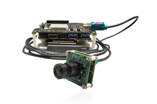 AR1335 13MP GMSL2 Camera for Qualcomm® Robotics RB5 Vision Kit