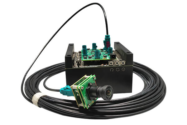 AR0821 4K HDR GMSL2 Camera for Jetson AGX Xavier
