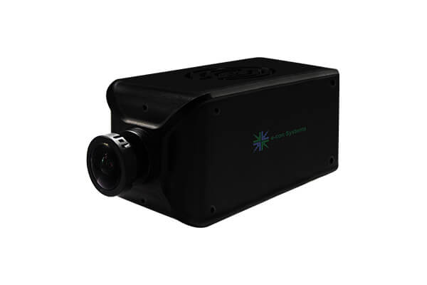 Smart Camera System for image processing and analytics indigenously