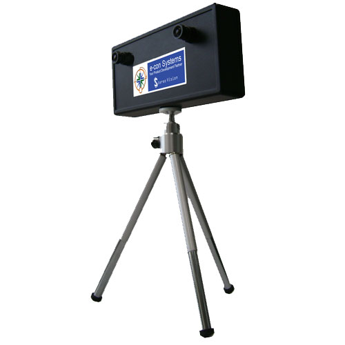 Stereo Vision Camera Reference design Stereo Vision Camera Reference design