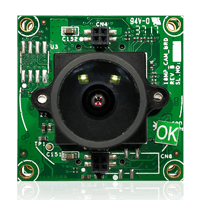 Six Synchronized 18MP Cameras for NVIDIA® Jetson AGX Xavier™