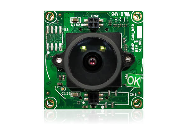 Six Synchronized 18MP Cameras for NVIDIA® Jetson AGX Xavier™