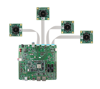 e-CAM22_CURZH - Sony STARVIS IMX462 Ultra Low-Light Camera for Renesas ...