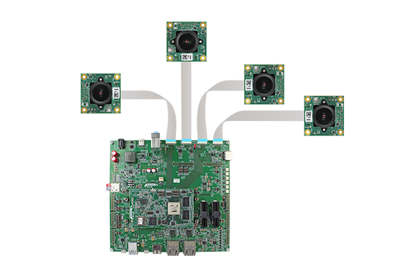 e-CAM22_CURZH - Sony STARVIS IMX462 Ultra Low-Light Camera for Renesas ...