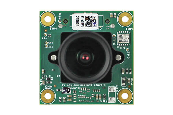 e-CAM22_CURZH - Sony STARVIS IMX462 Ultra Low-Light Camera for Renesas ...