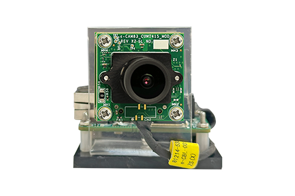 Sony® Starvis IMX715 10G Holoscan Camera for NVIDIA® Jetson AGX Thor ...