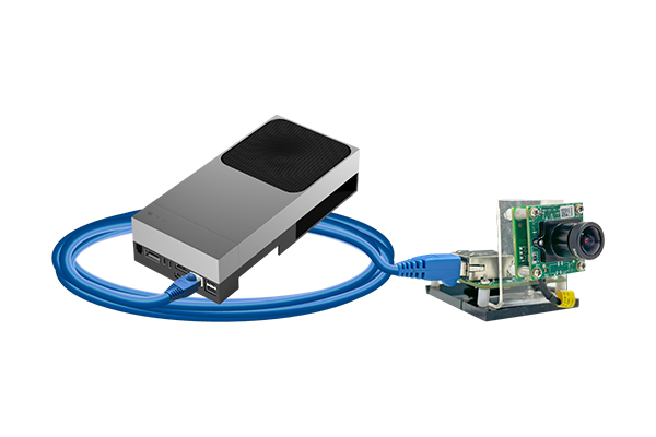 Sony® Starvis IMX715 10G Holoscan Camera for NVIDIA® Jetson AGX Thor / Orin