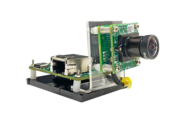 Sony® Starvis IMX715 10G Holoscan Camera for NVIDIA® Jetson AGX Thor / Orin