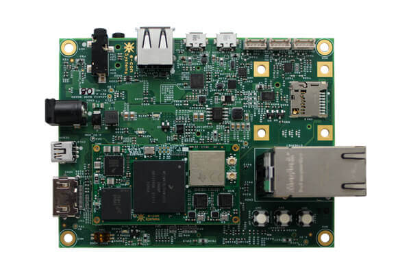 iMX7 development board | iMX7 board | i.MX7 development Kit