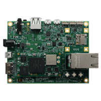 iMX7 SOM | ARM Cortex-A7 & M4 MCU | iMX7 System on Module