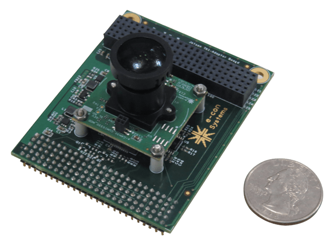 3.4 MP Low light USB Camera for Jetson TK1 | NVIDIA camera