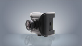 Embedded vision cameras