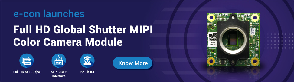 OEMカメラメーカー