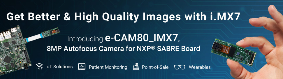 Low Power Computer on Modules | OEM Camera Solutions | e-con Systems