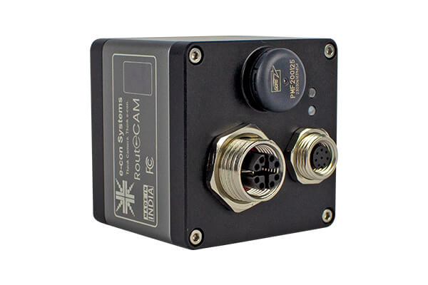 AR0234CS Global Shutter Full HD GigE Camera