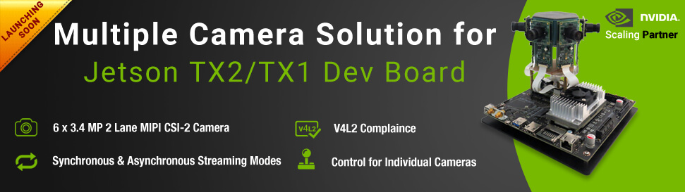 Low Power Computer on Modules | OEM Camera Solutions | e-con Systems