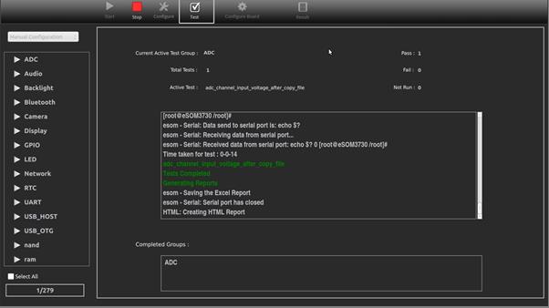 Qt Application Development | Qt Embedded Applications with Rich GUI