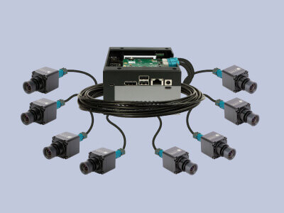 Mobility @e-conSystems