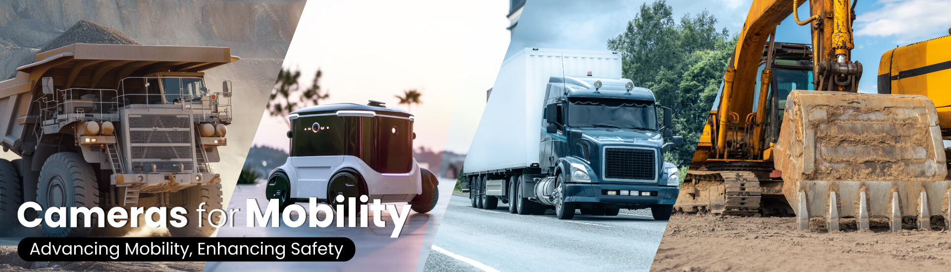 Mobility @e-conSystems