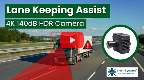 Mobility @e-conSystems