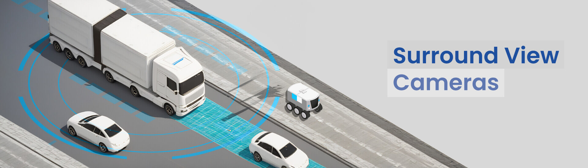 Mobility @e-conSystems