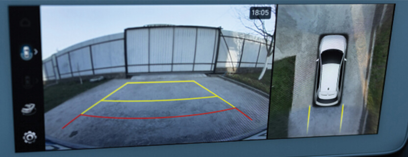 Mobility @e-conSystems