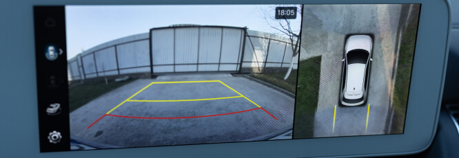 Mobility @e-conSystems