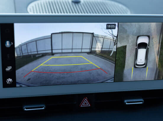 Mobility @e-conSystems